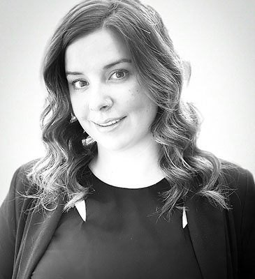 Krystle Delaney - Marketers on Demand